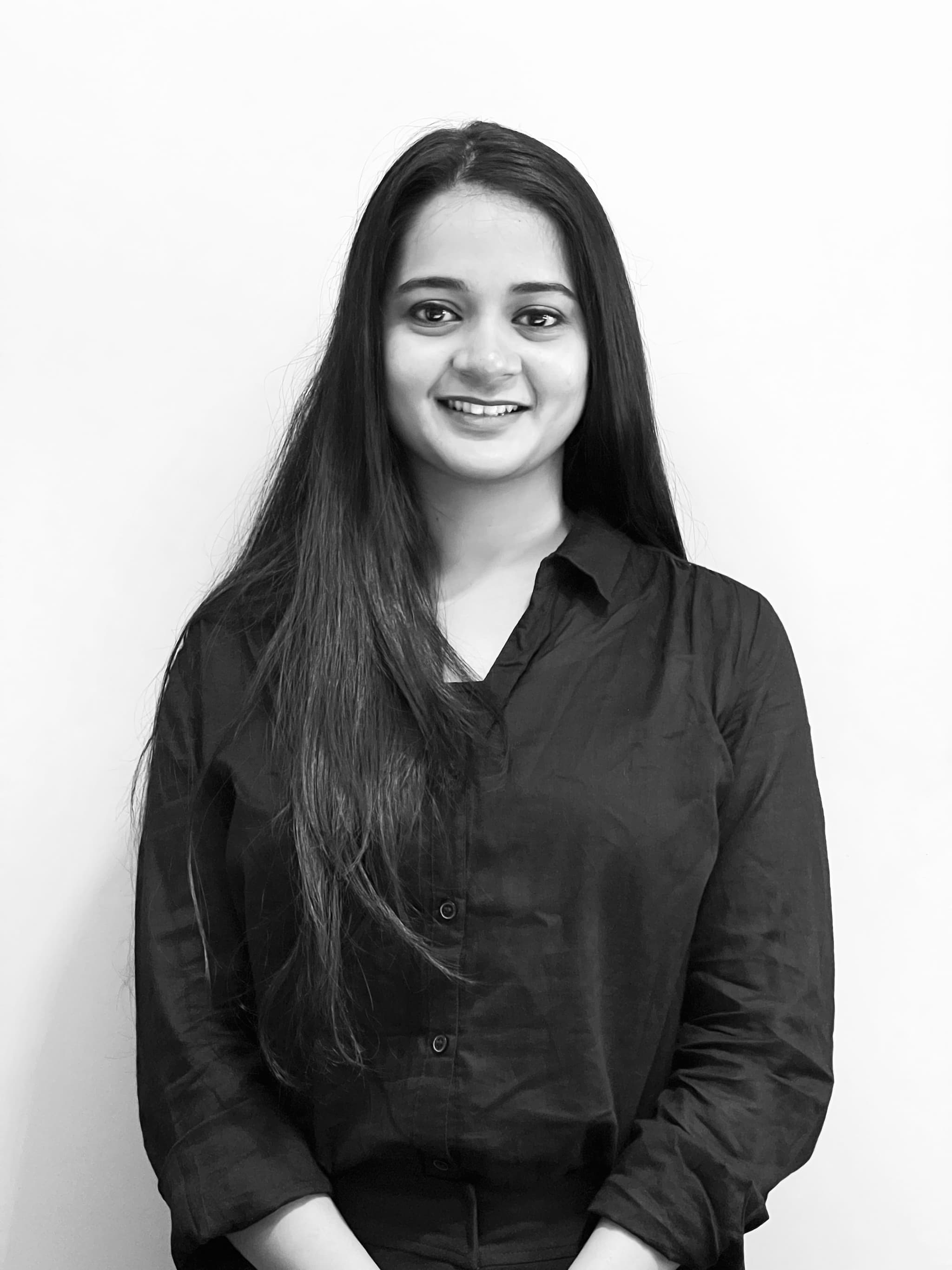 Vaishali Jain Solanki | About Us