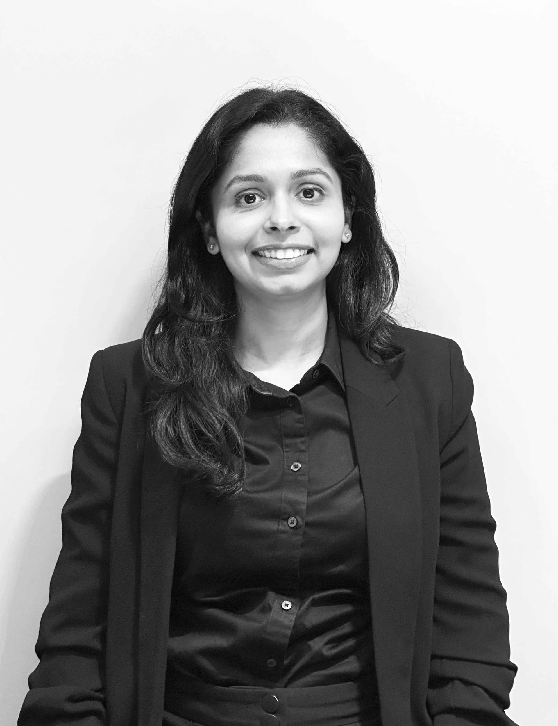 Vaishali Jain Solanki | About Us