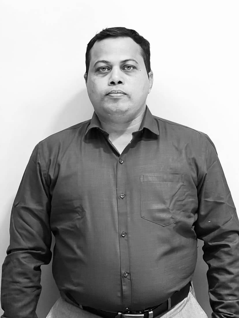 Vaishali Jain Solanki | About Us