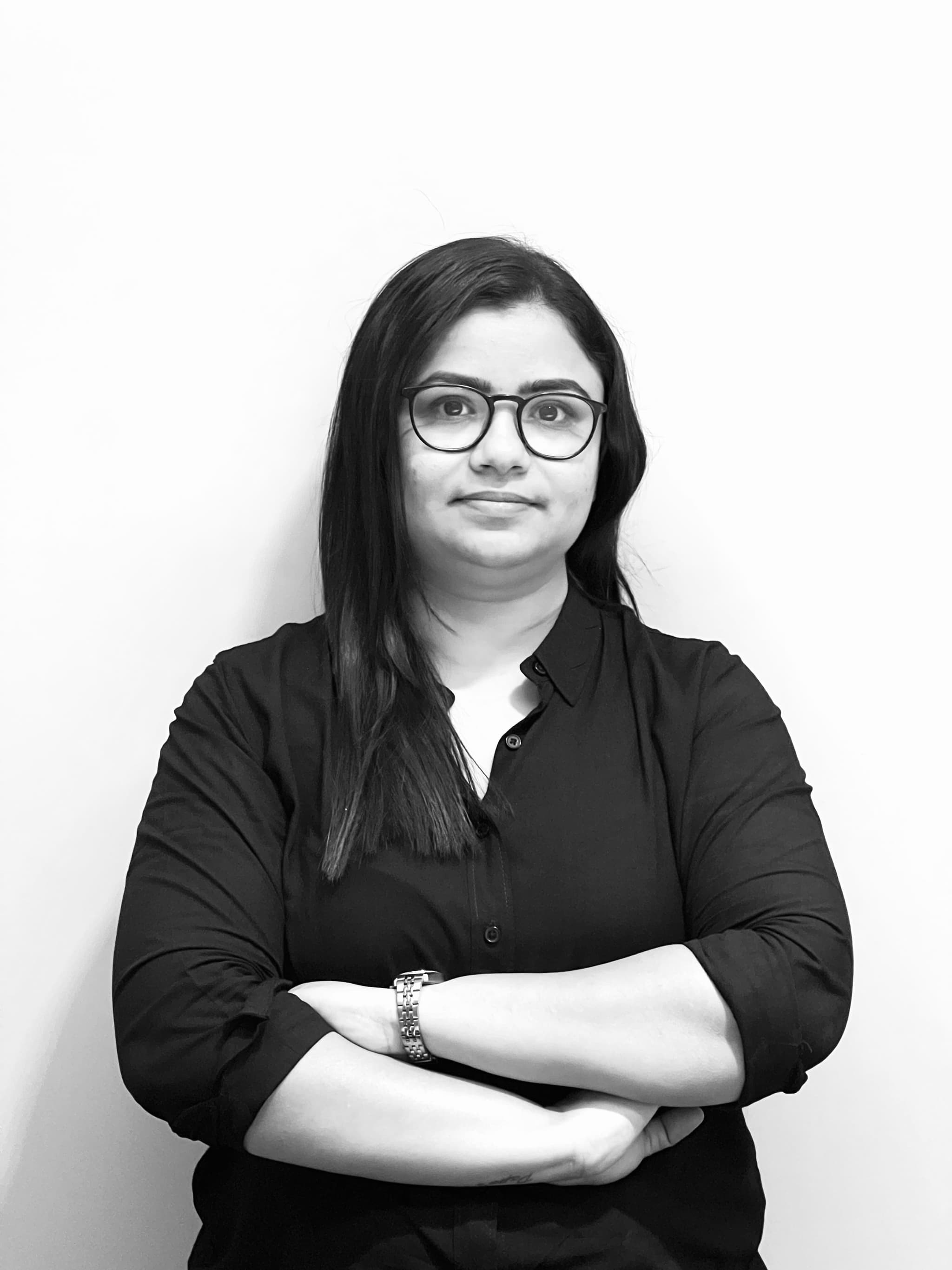 Vaishali Jain Solanki | About Us